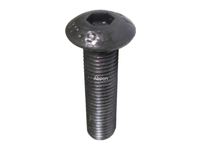 Hexagon Socket Button Head Cap Screws Grade 12.9 (MIN) - Abpon Thai