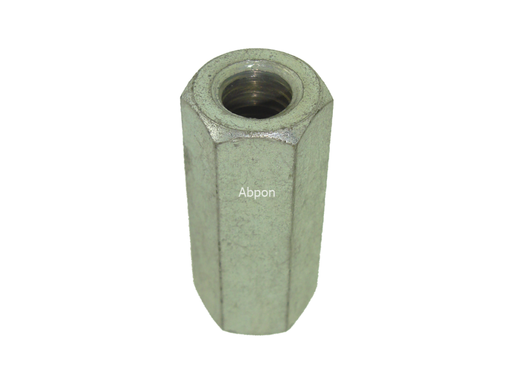 Hex Connection Nut - Abpon Thai