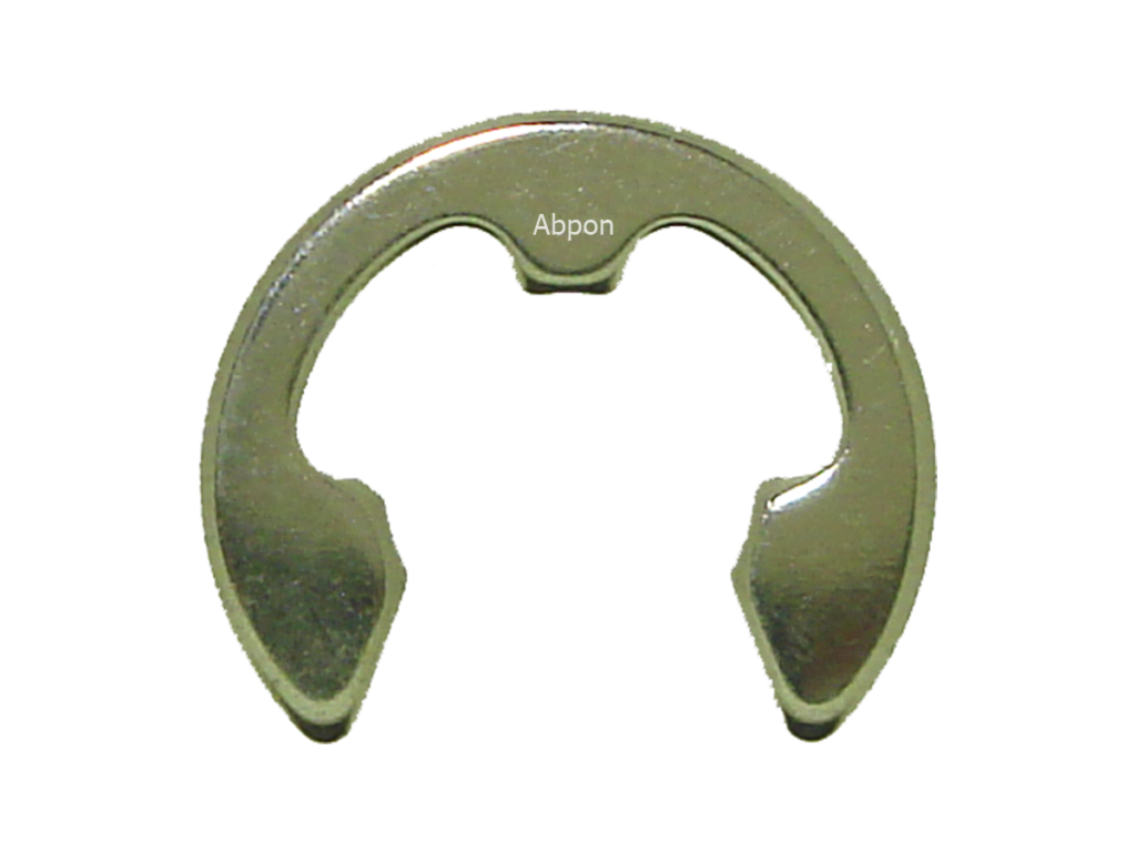 E-Retaining Washers - Abpon Thai