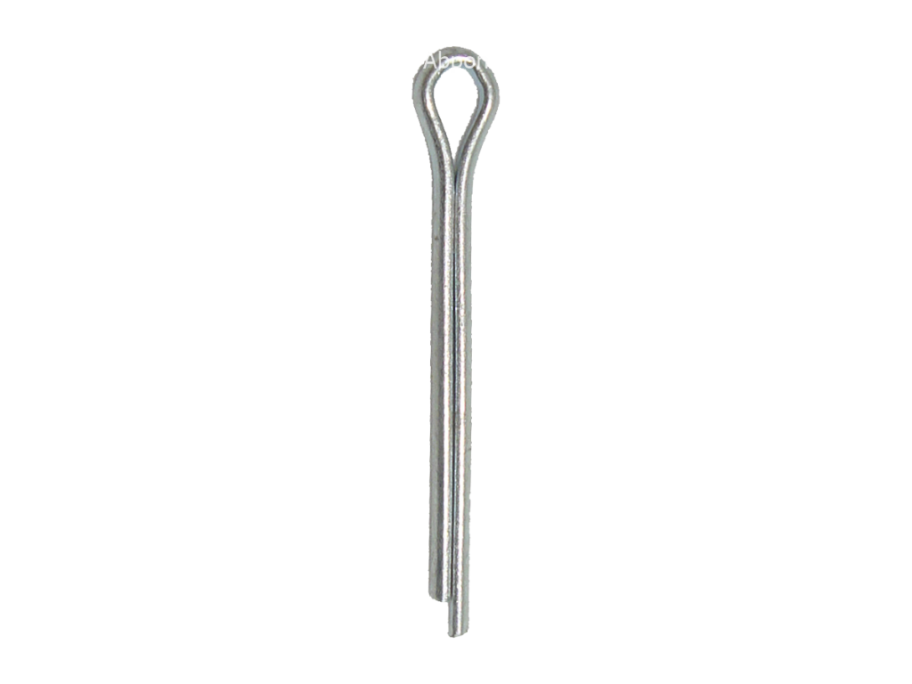 Split Cotter Pin-Zinc - Abpon Thai