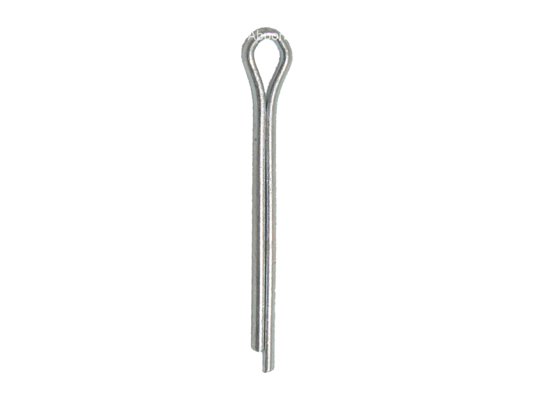 Split Cotter Pin-Zinc - Abpon Thai