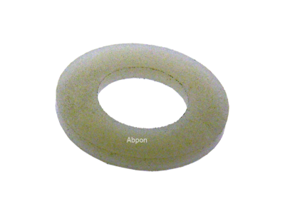 Heavy Hexagon Head Bolts ASTM-A307+Nut+Washer - Abpon Thai